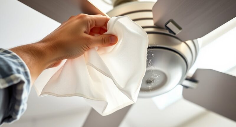 Counter‑Clockwise or Clockwise? Setting Your Fan Direction for Each ...