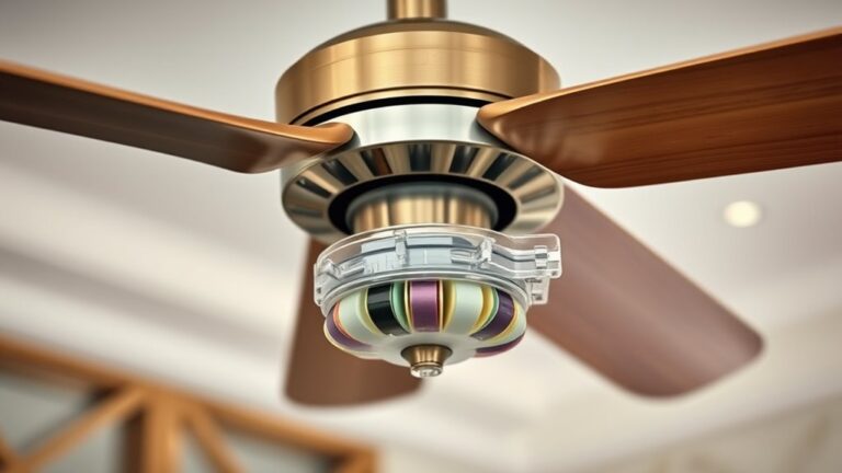 13 Best Ceiling Fan Balancing Kits to Stop Wobbling and Ensure Smooth ...
