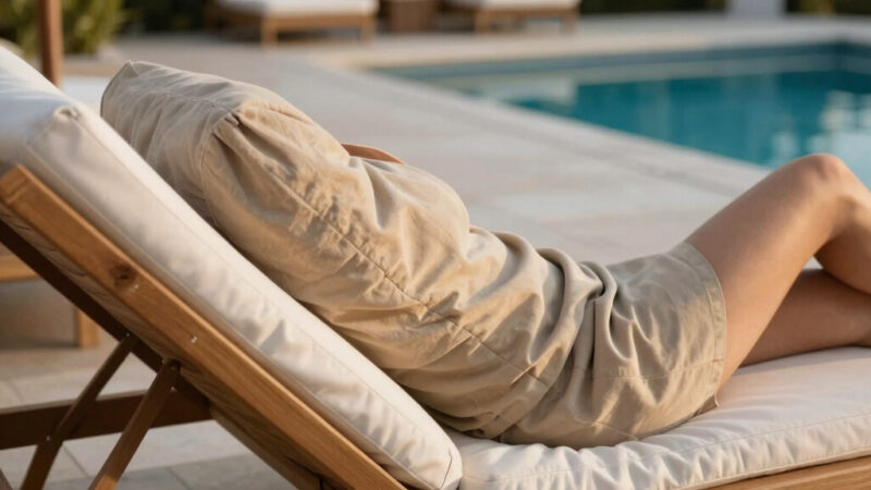 9 Best Luxury Chaise Lounge Sets for Poolside Patios in 2026 - Cool ...